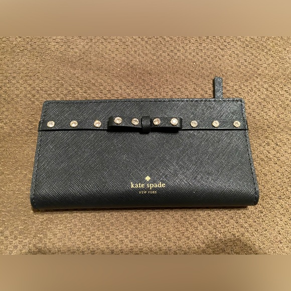kate spade | Bags | Kate Spade Wallet | Poshmark
